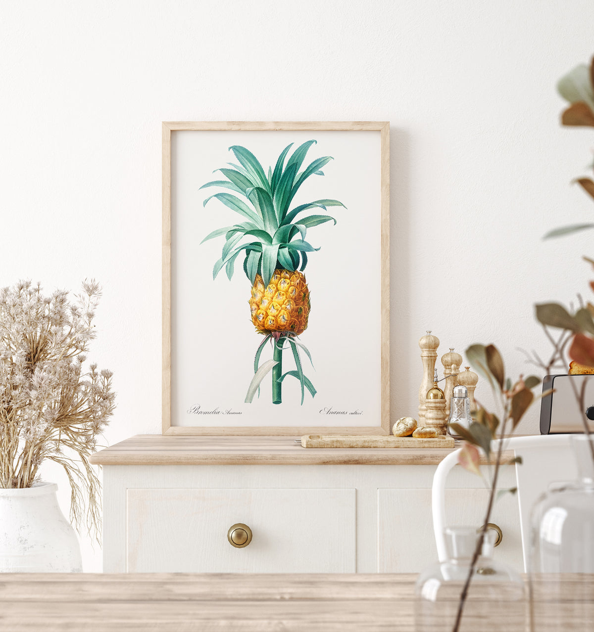 Botanicals — MJ Design Studio