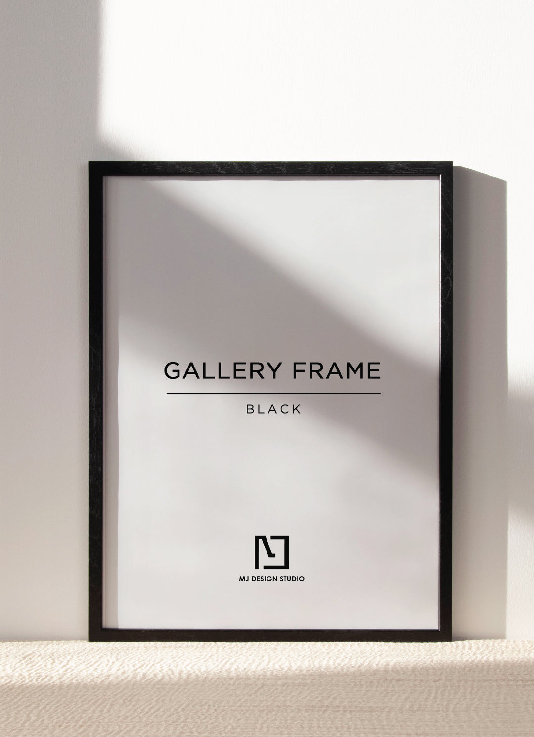 Art Frames — MJ Design Studio