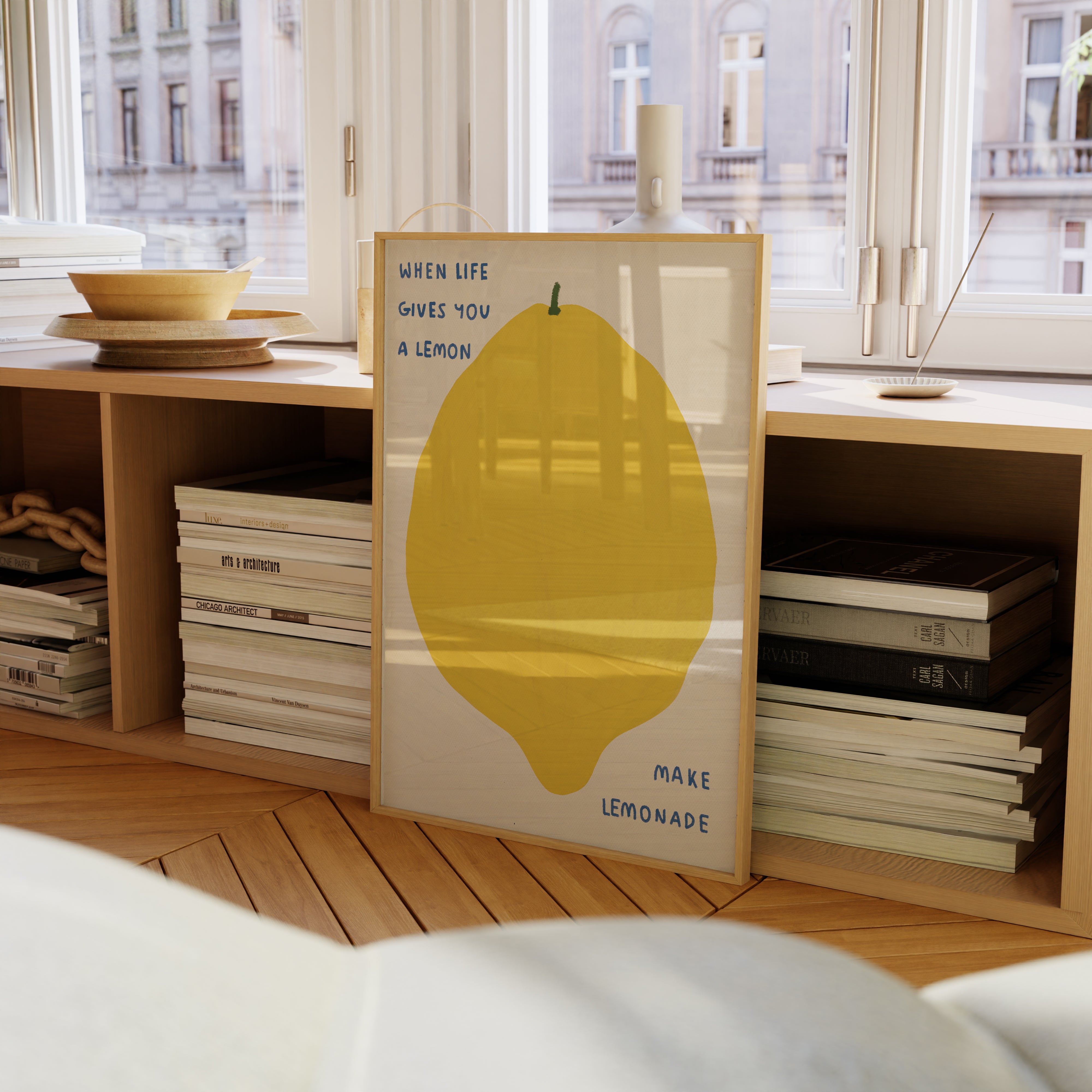 MJ Design Studio South Africa