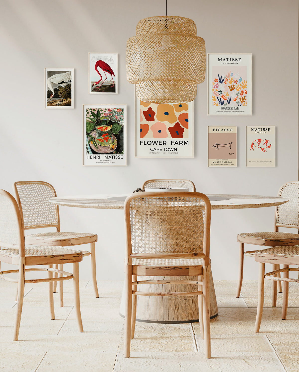 Animals — MJ Design Studio