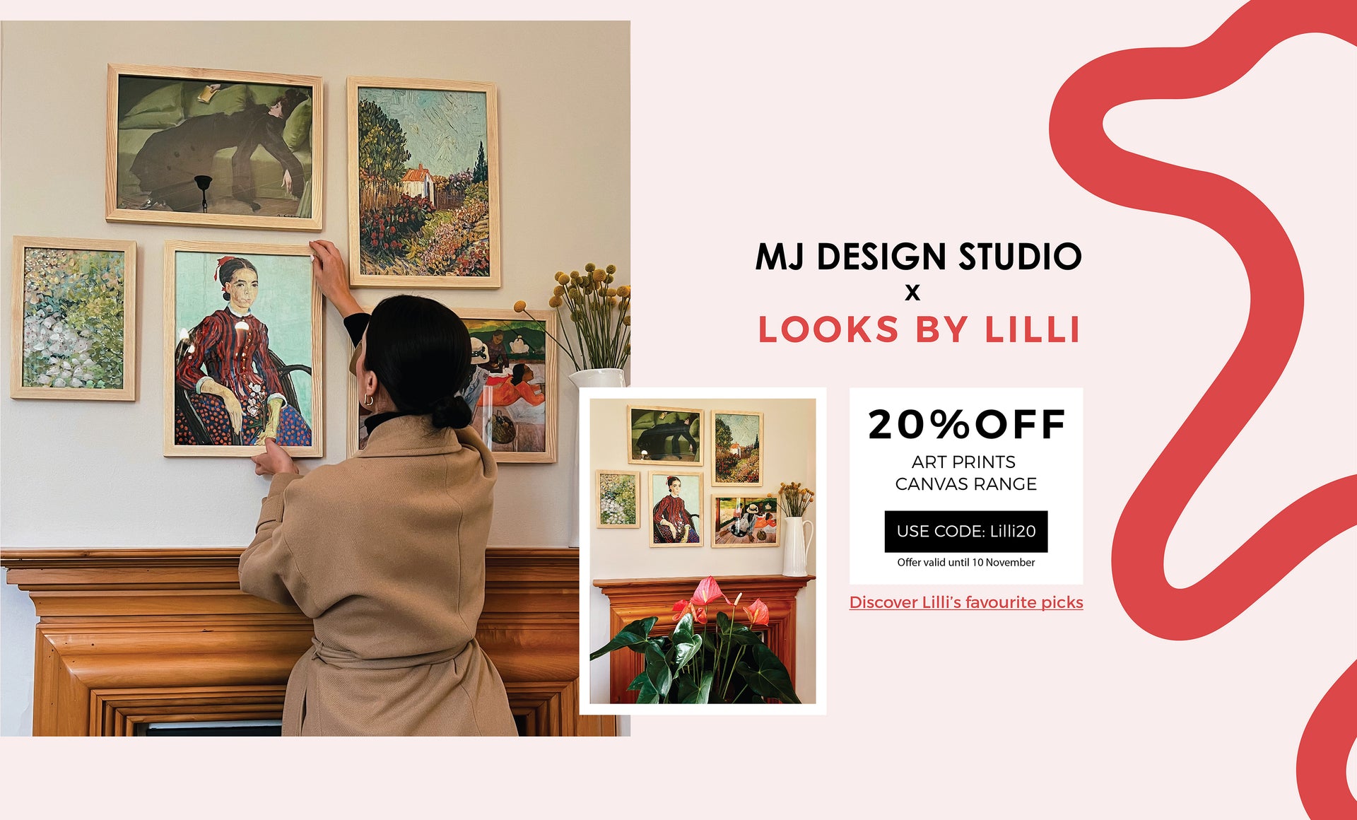 MJ Design Studio South Africa