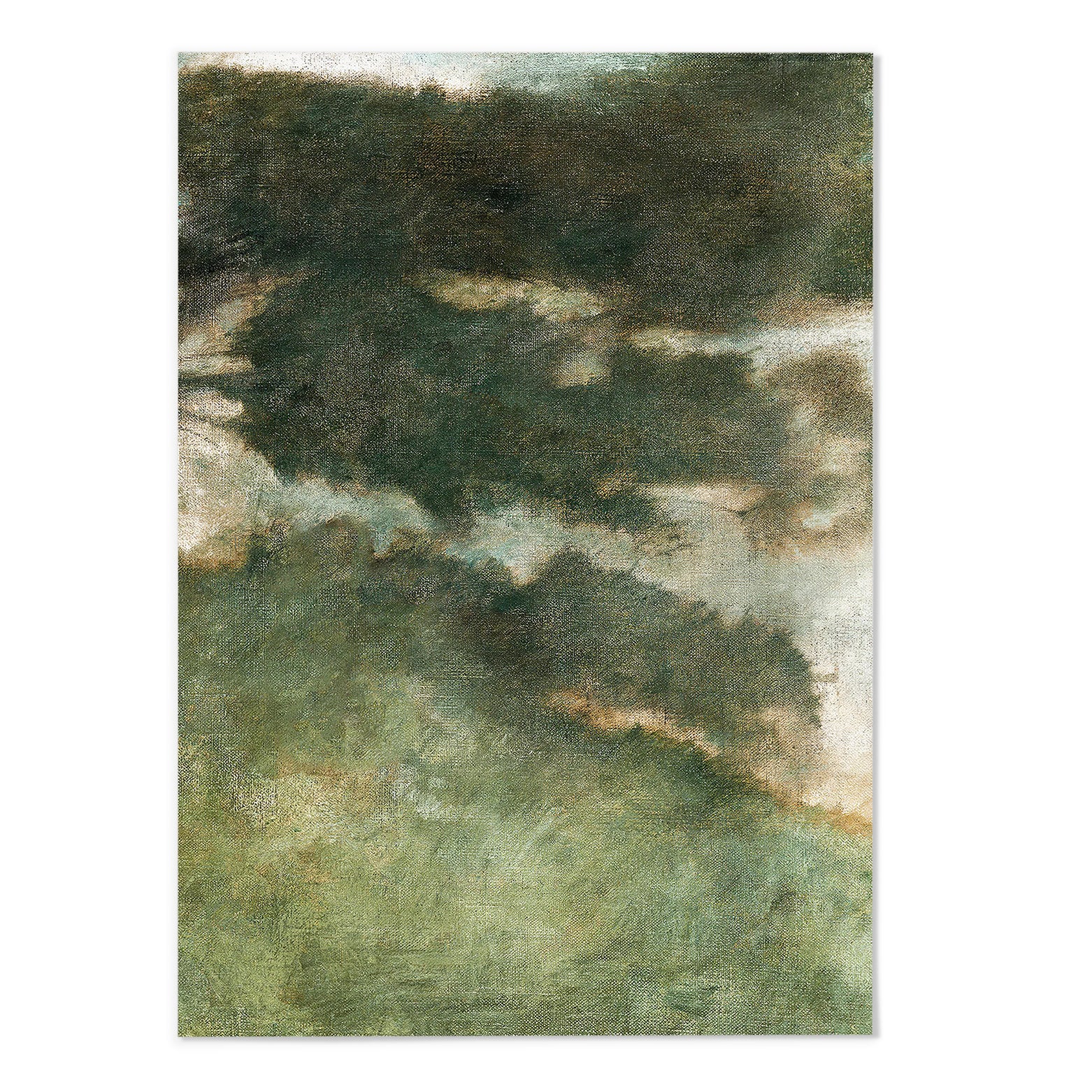 Abstract — MJ Design Studio