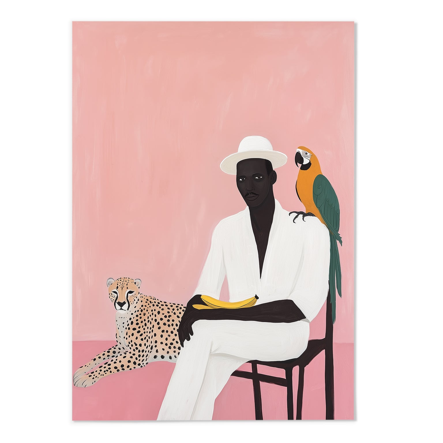 MJ Design Studio South Africa