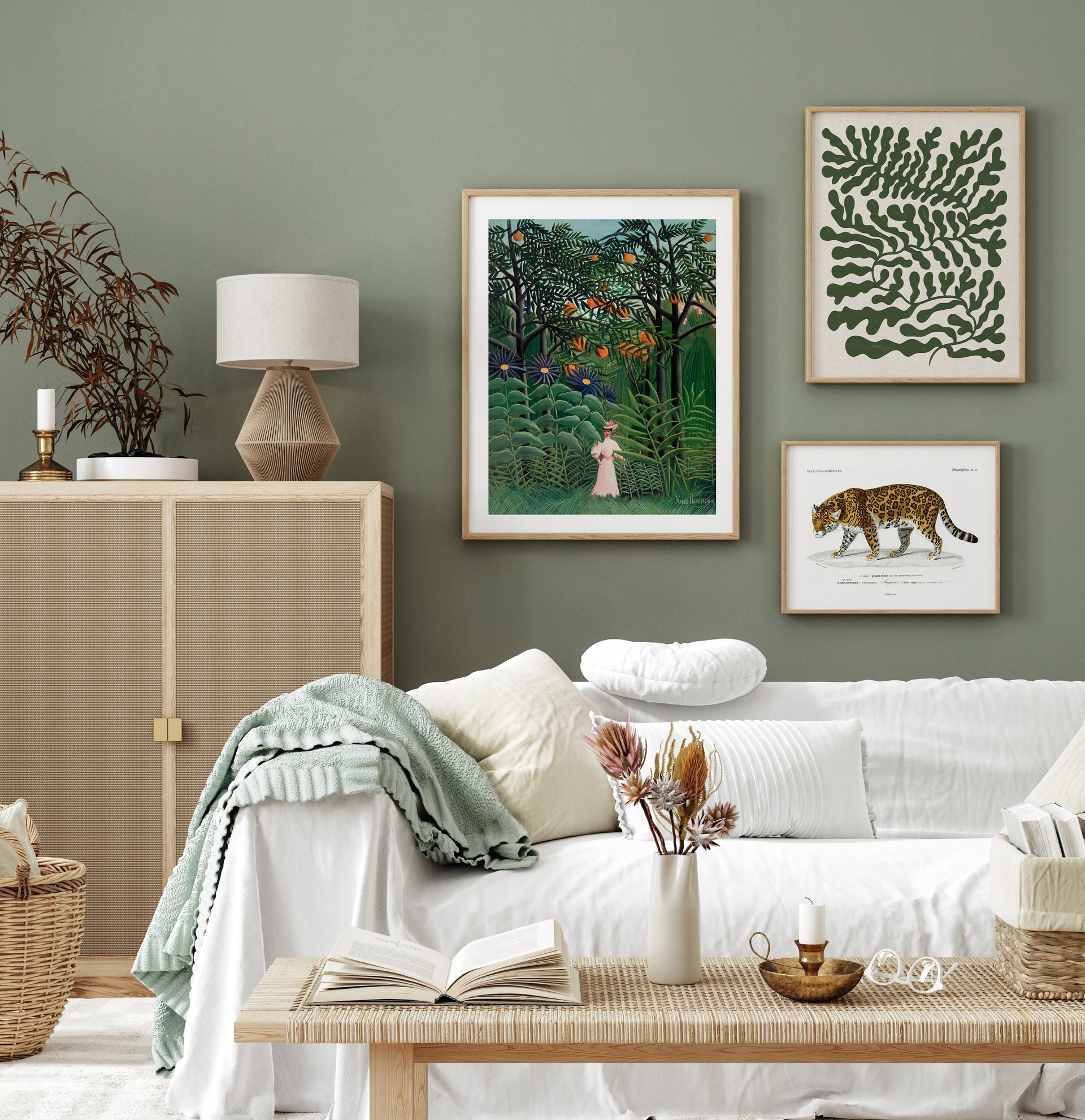 MJ Design Studio South Africa