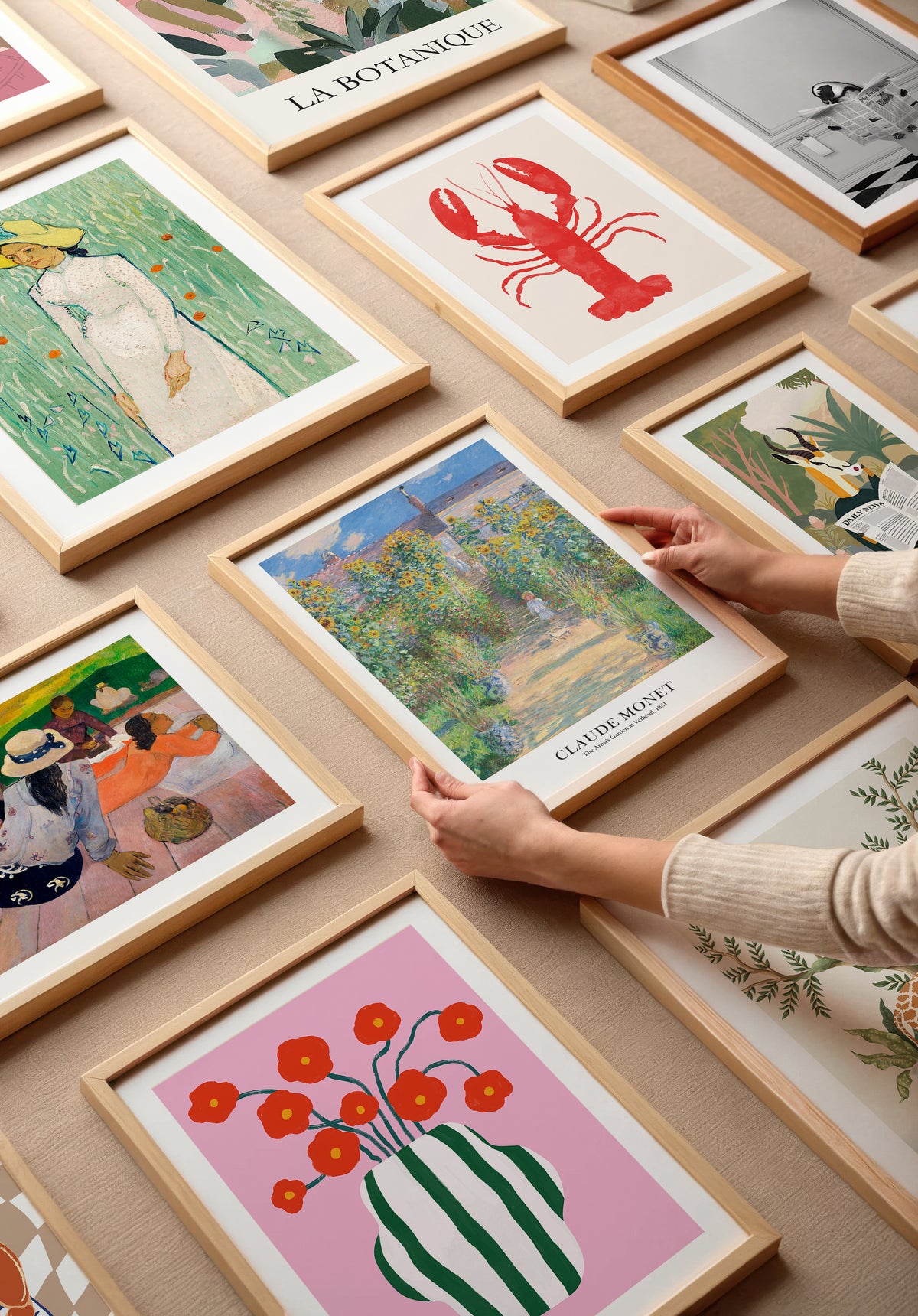 MJ Design Studio South Africa