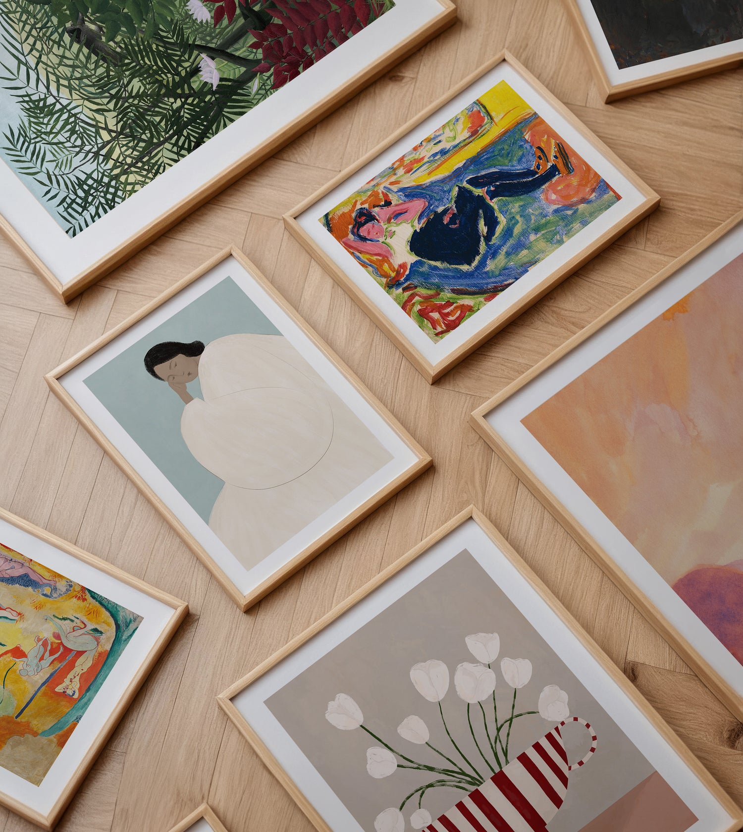 MJ Design Studio South Africa