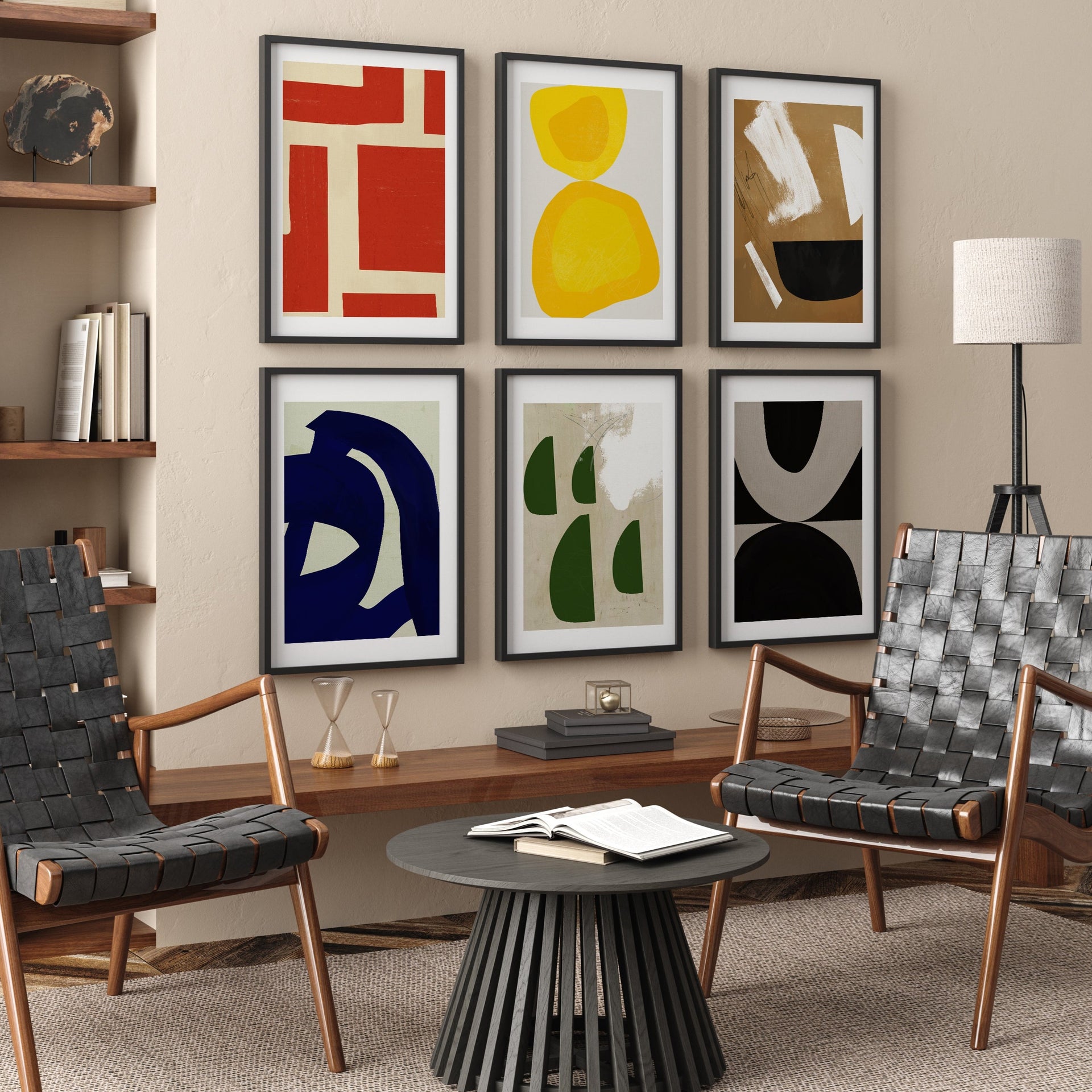 MJ Design Studio South Africa