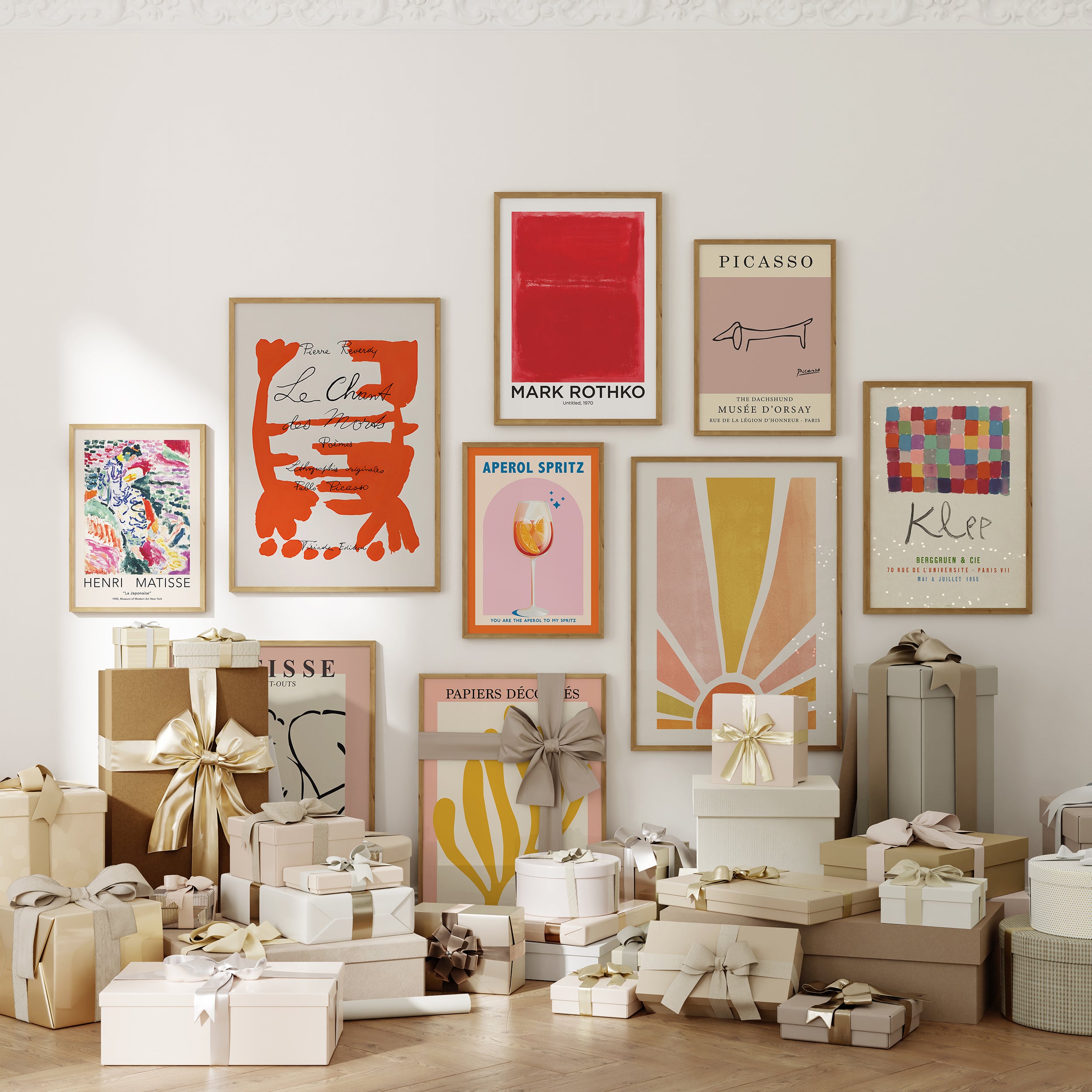 MJ Design Studio South Africa