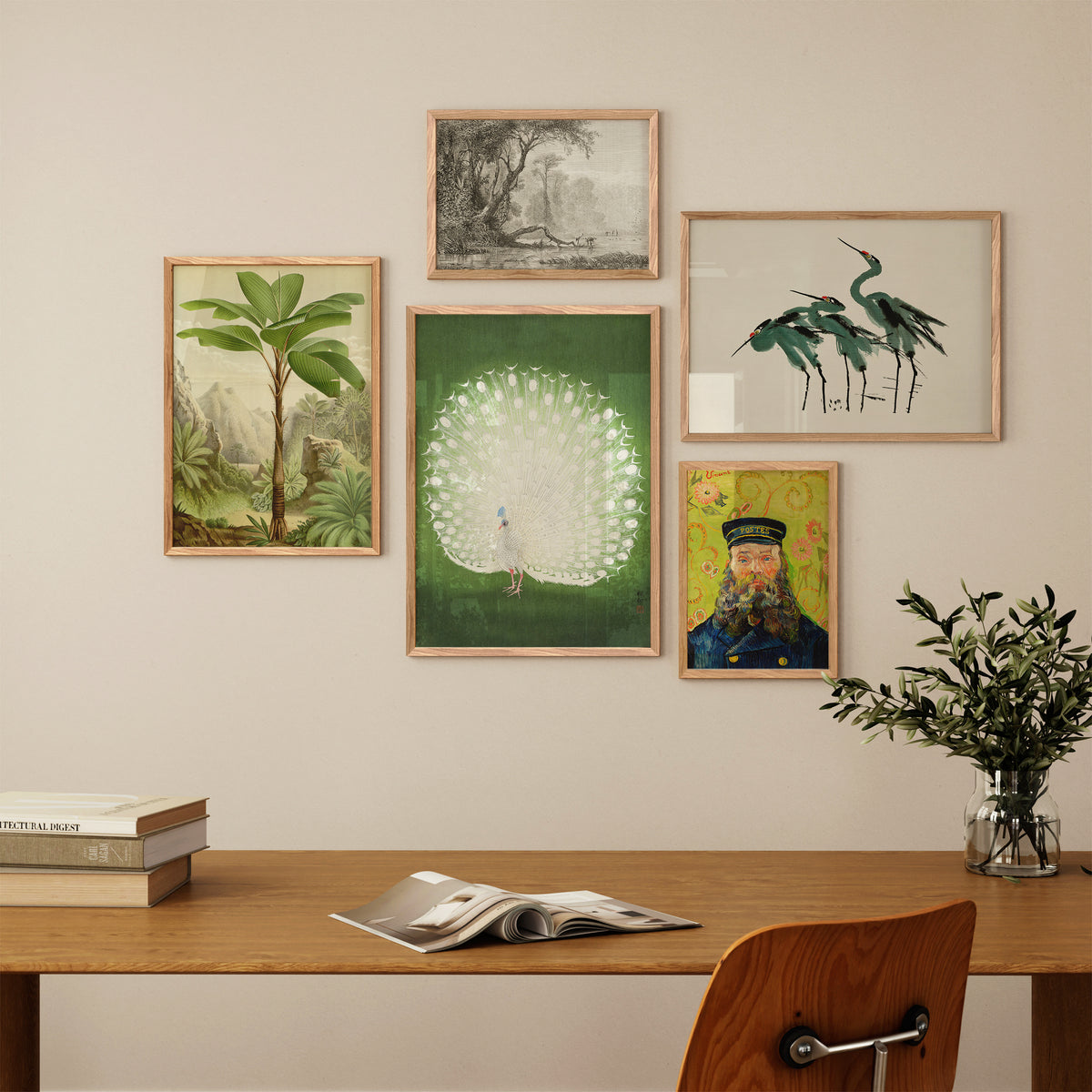 MJ Design Studio South Africa